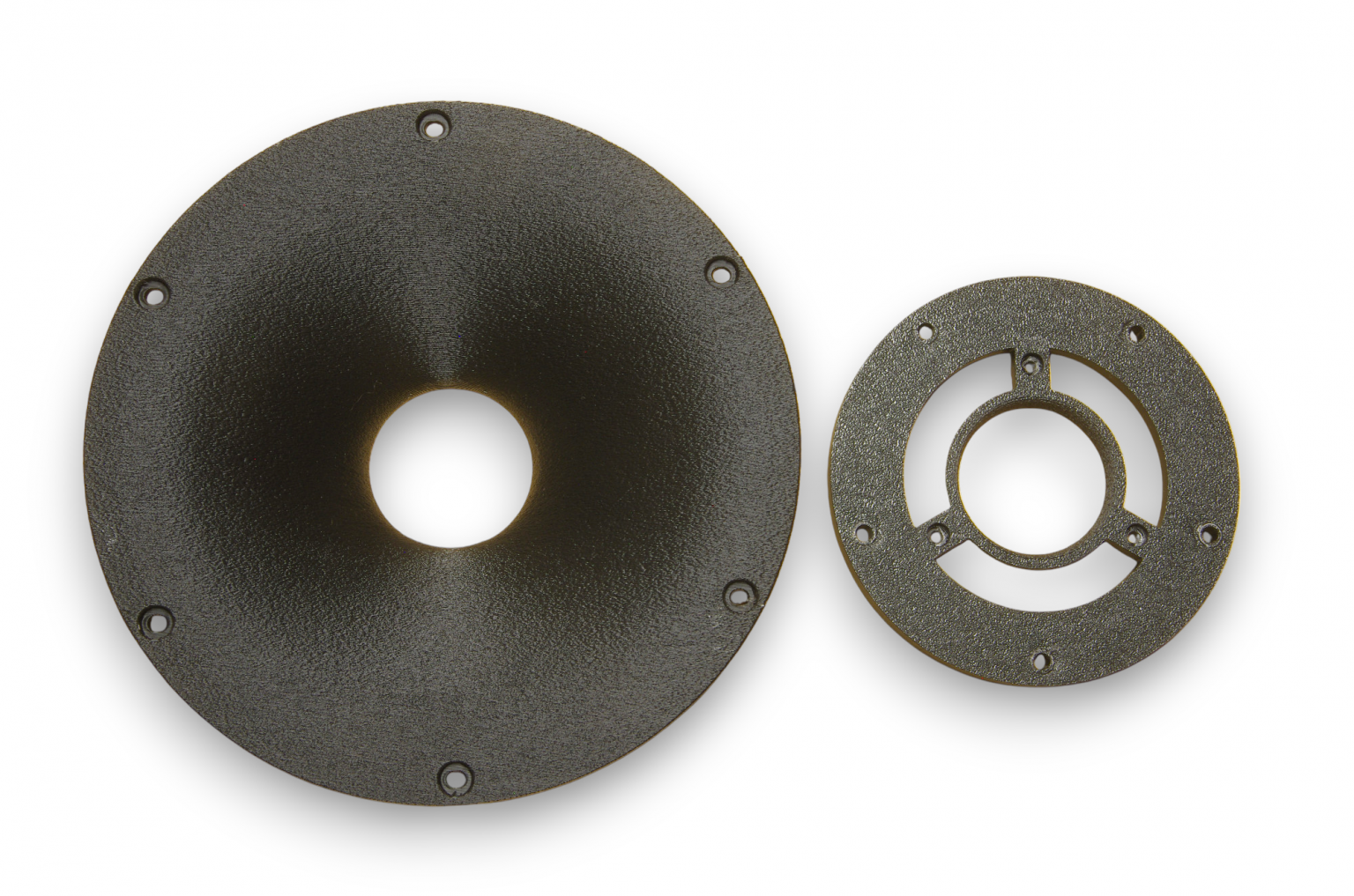 HA-WG-169 | 3D printed waveguide